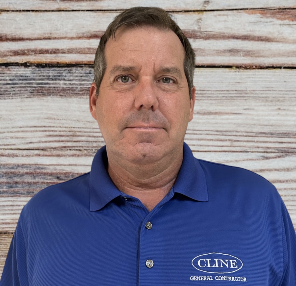 Meet Our Team | Cline Construction